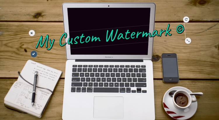 Getting Started With Watermarking - Watermark.ws Blog
